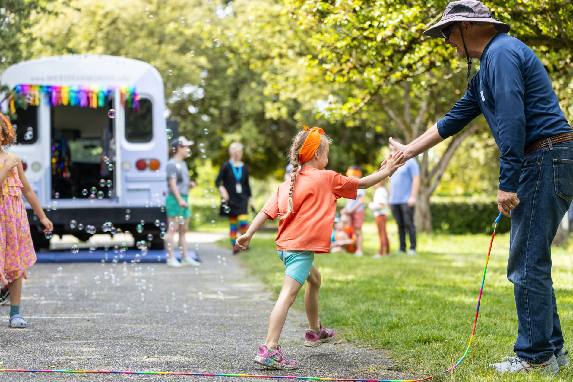 Community - The Meridian School