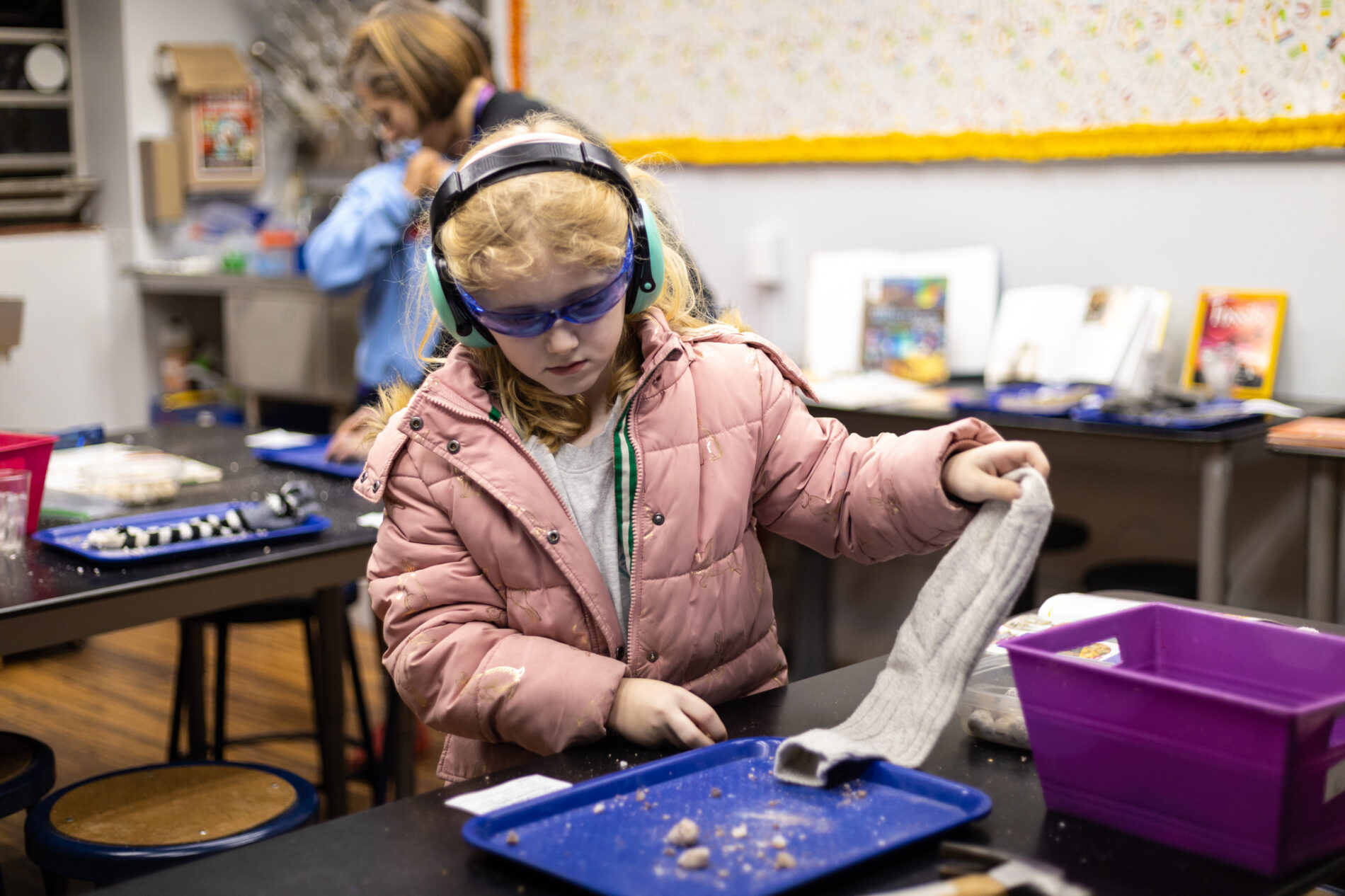 Admissions - The Meridian School