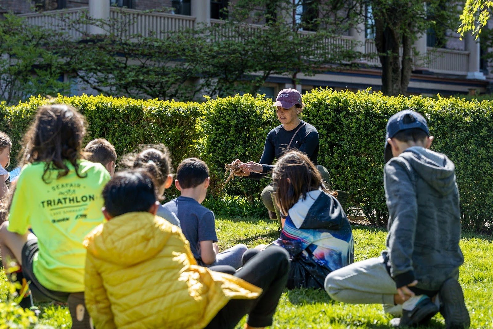 Tuition and Tuition Assistance - The Meridian School