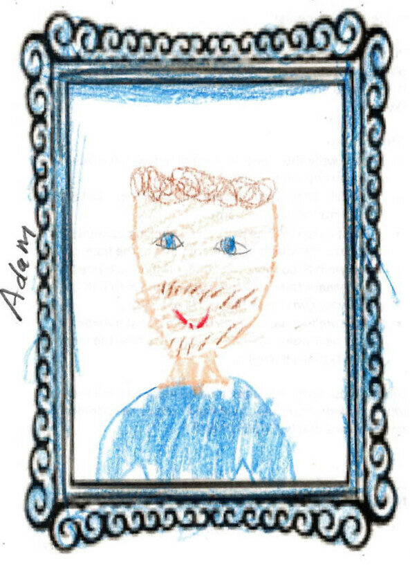 Adam Donald – The Meridian School